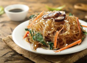 Japchae - Sempio