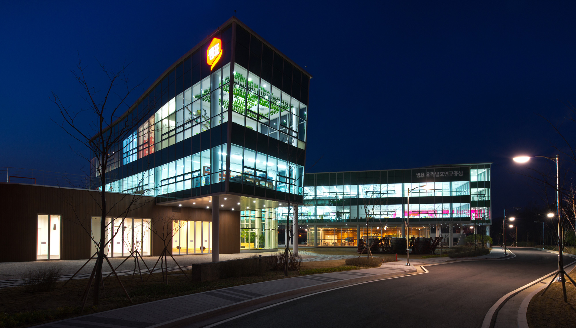 Bringing Korea’s most loved products to your business - Sempio