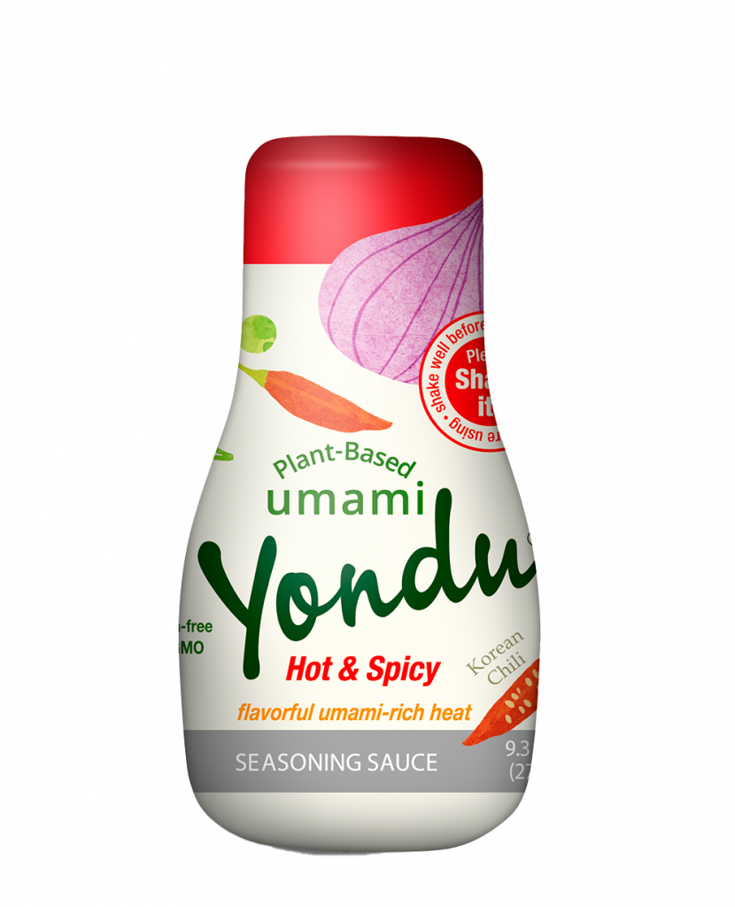 Yondu Light - Our range - Sempio